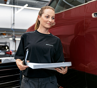 Holiday Preparations 2025 - BMW & MINI (CS)